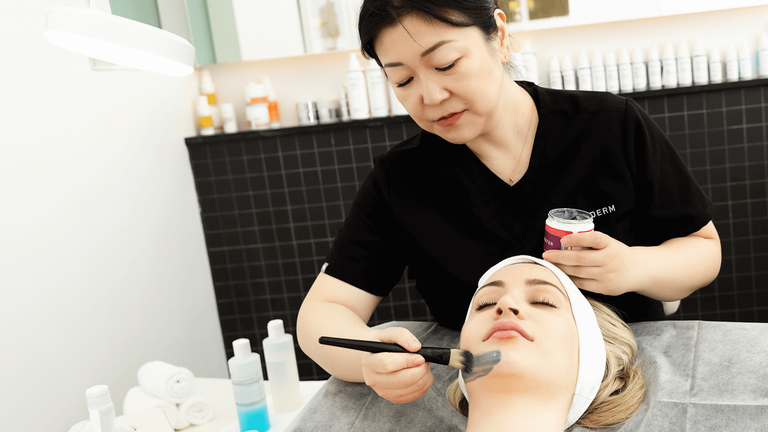 Shop All - Aesthetic Services - Optaderm