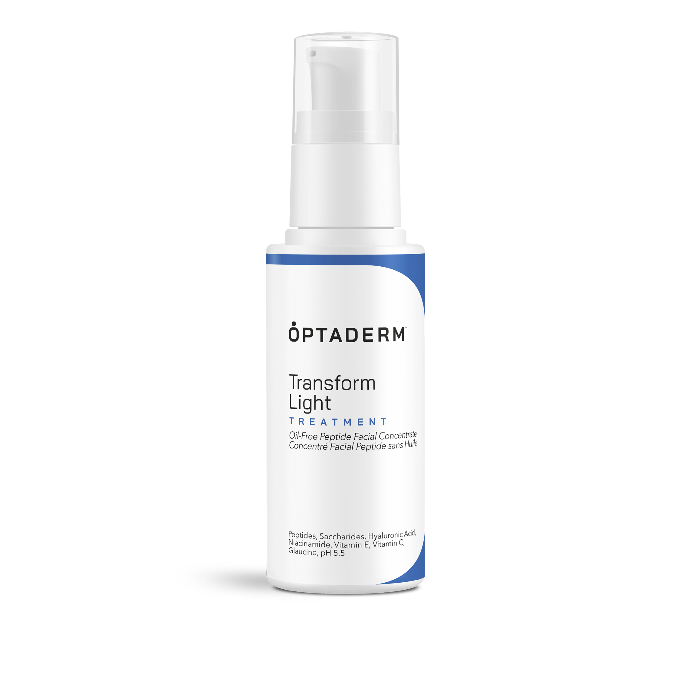 Skincare Products for All Skin Types | Optaderm