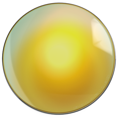 XX X Metal 24k Gold Polarized Oakley X Metal Replacement Lenses Yellow