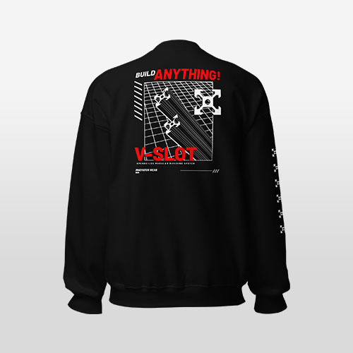 Modular Building System - Gantry Carts - OpenBuilds