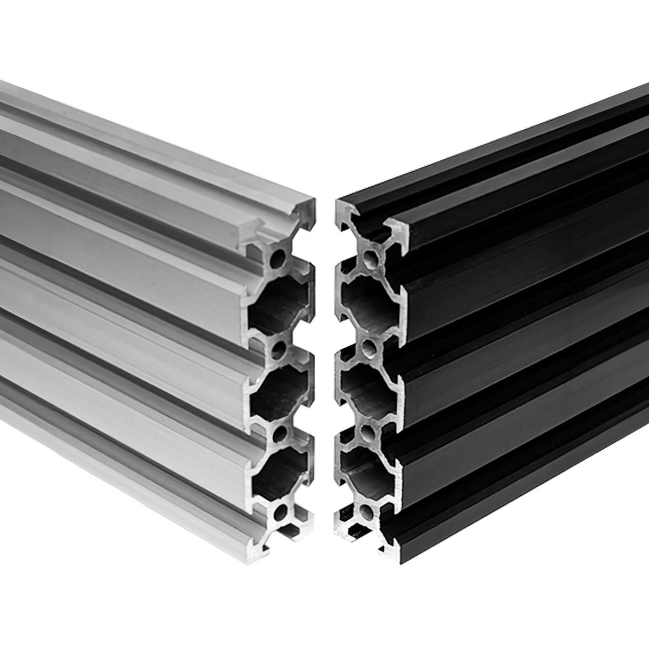 Modular Building System - Profile Rails - OpenBuilds