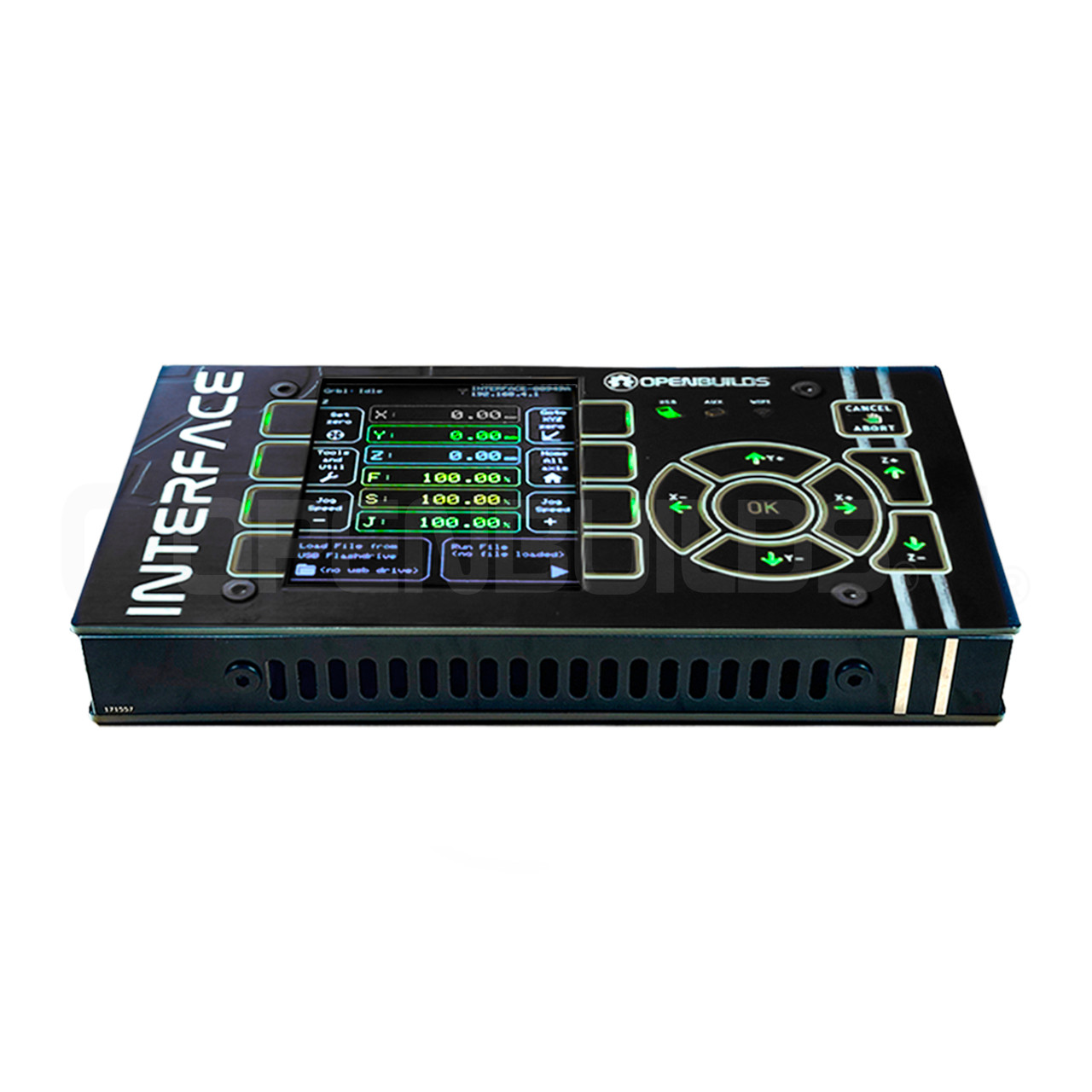 Electronics - Page 1 - OpenBuilds