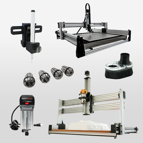 Automation Systems - Linear Actuators - OpenBuilds