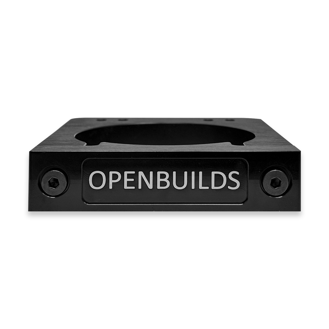 Router / Spindle Mount - OpenBuilds Part Store