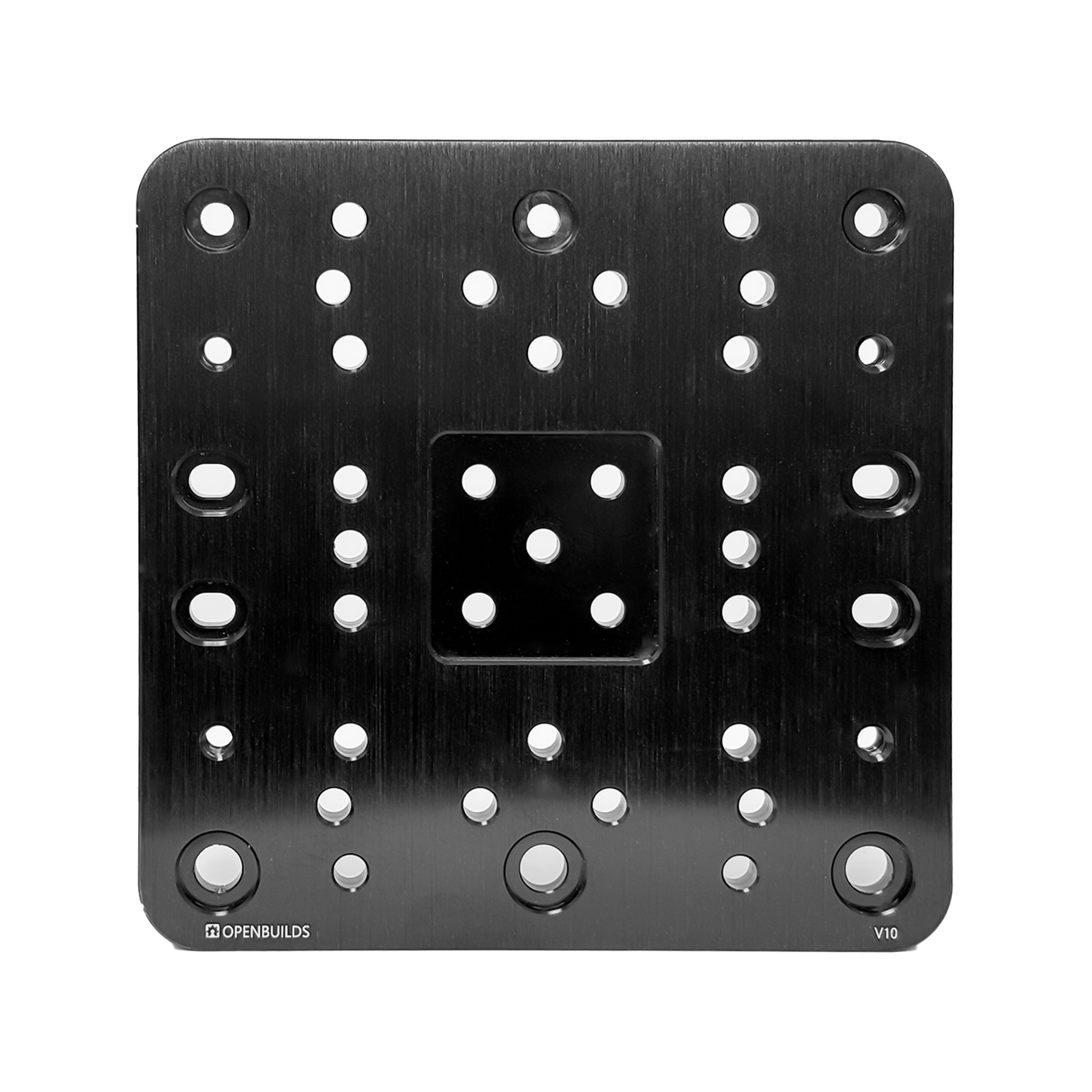 C-Beam XLarge Gantry Plate - OpenBuilds Part Store