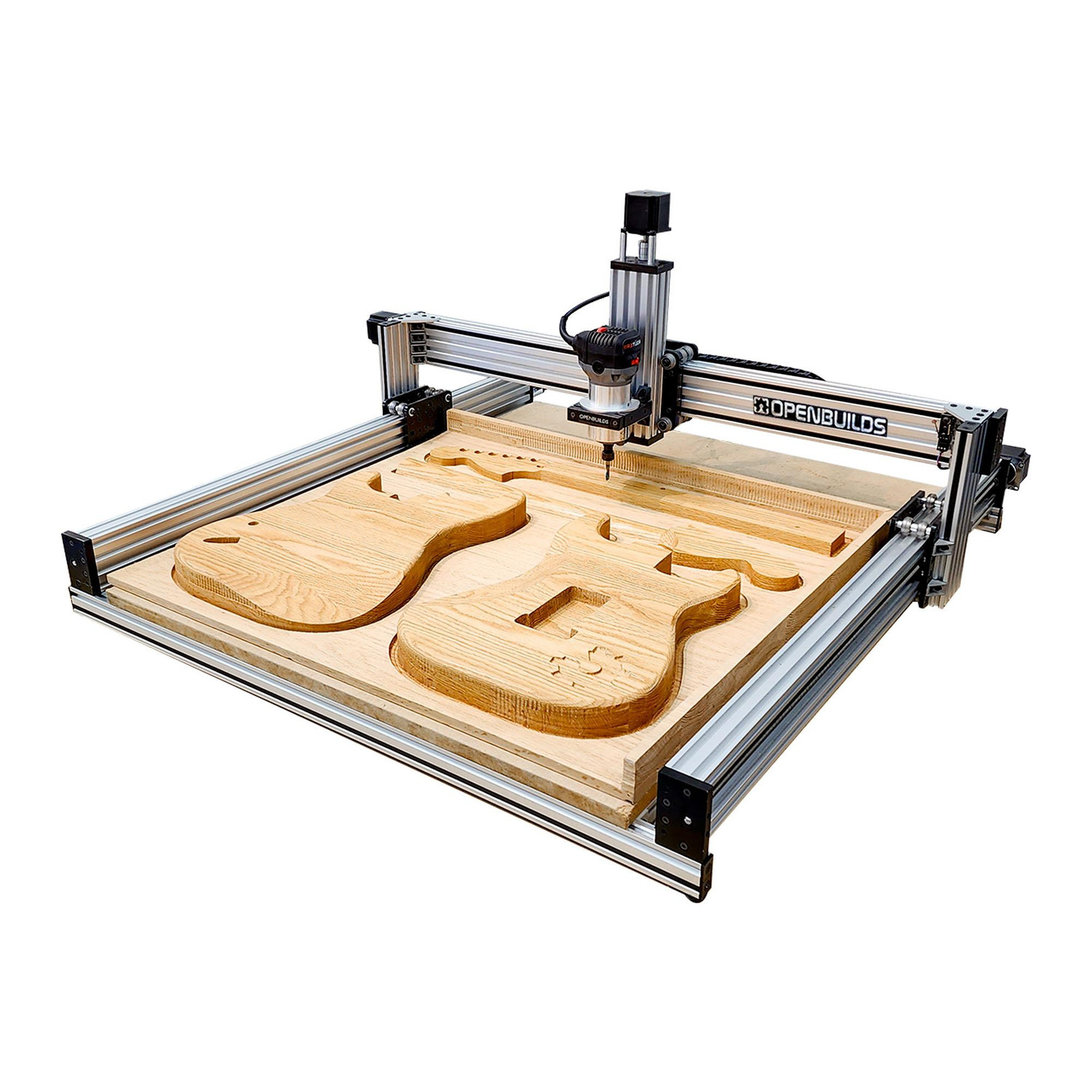 LEAD CNC Machine 1010 40 x 40