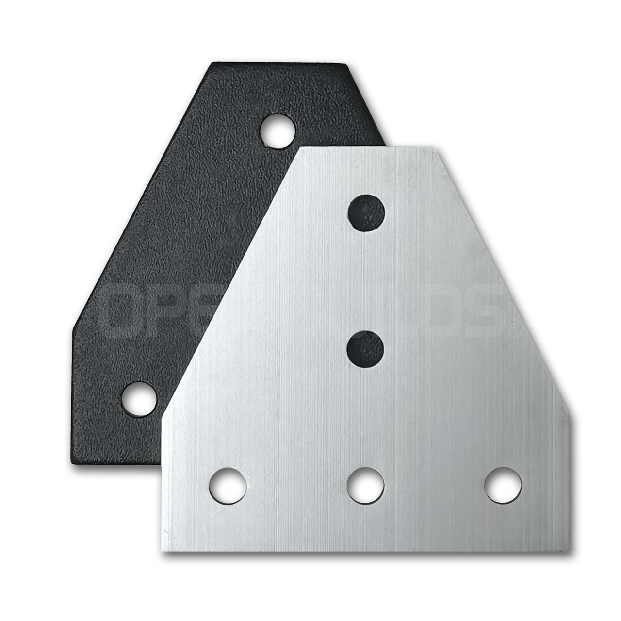 T Joining Plate - OpenBuilds