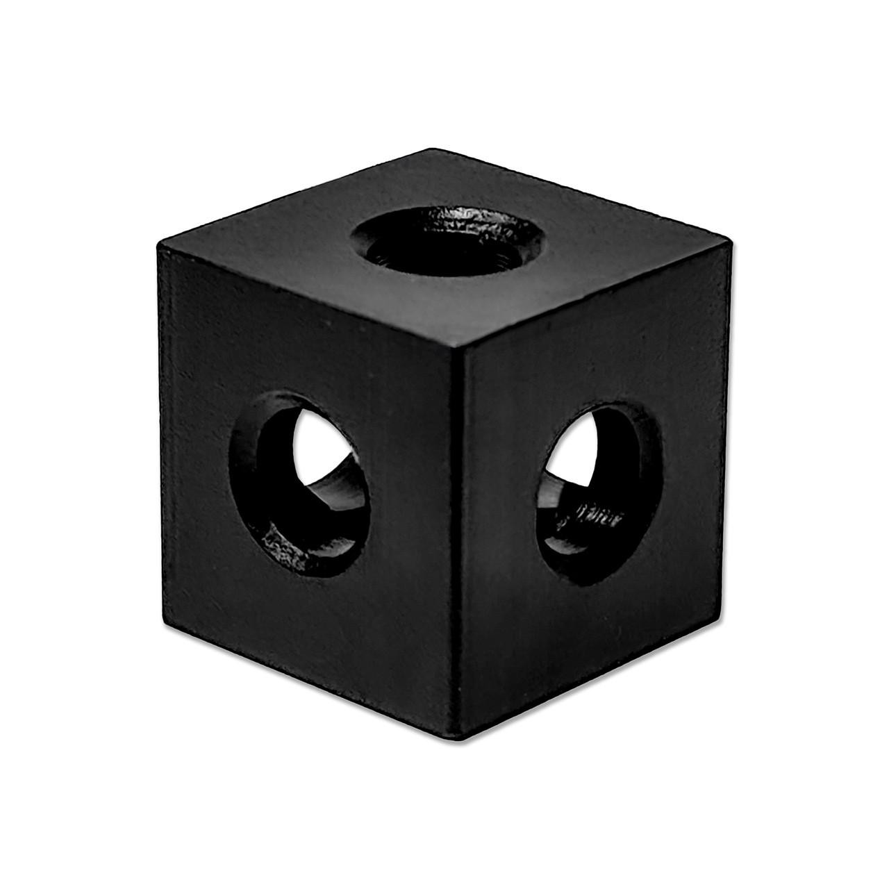 Cube Corner Connector - OpenBuilds