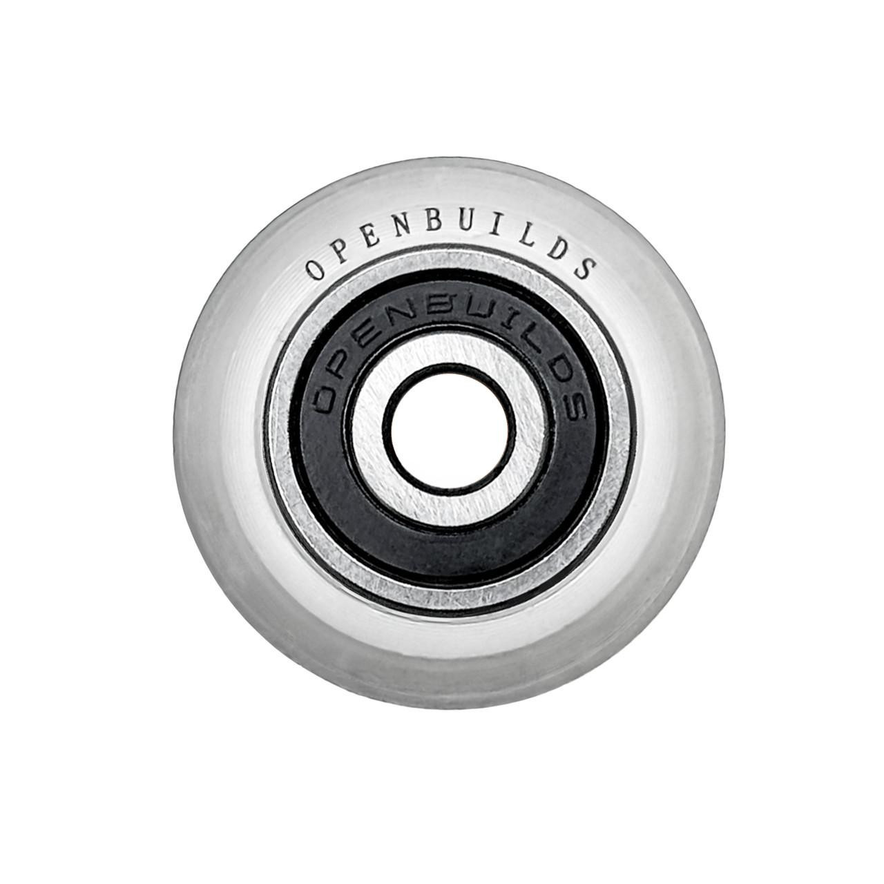 Xtreme Solid V Wheels