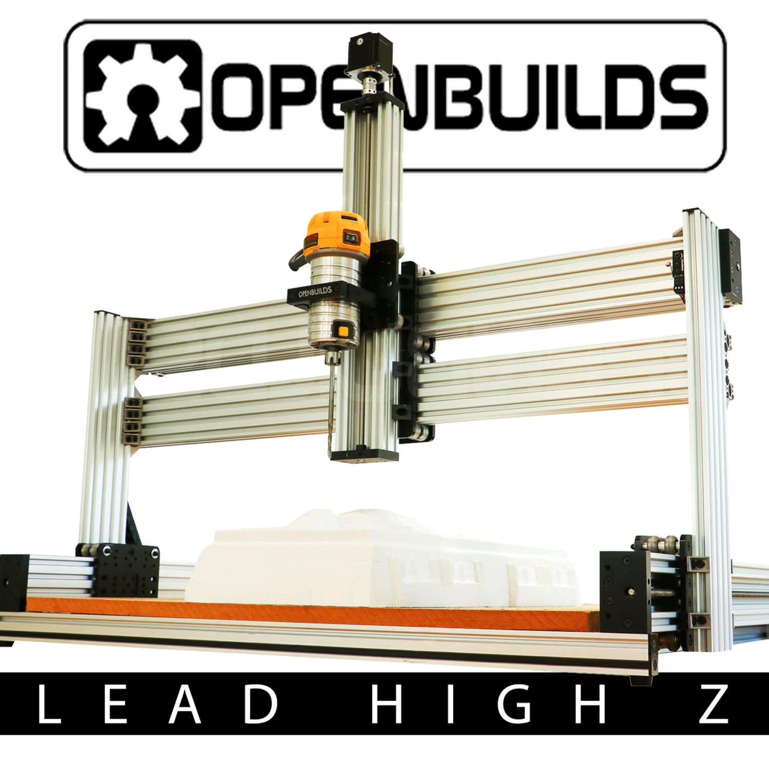 Openbuilds cnc router store
