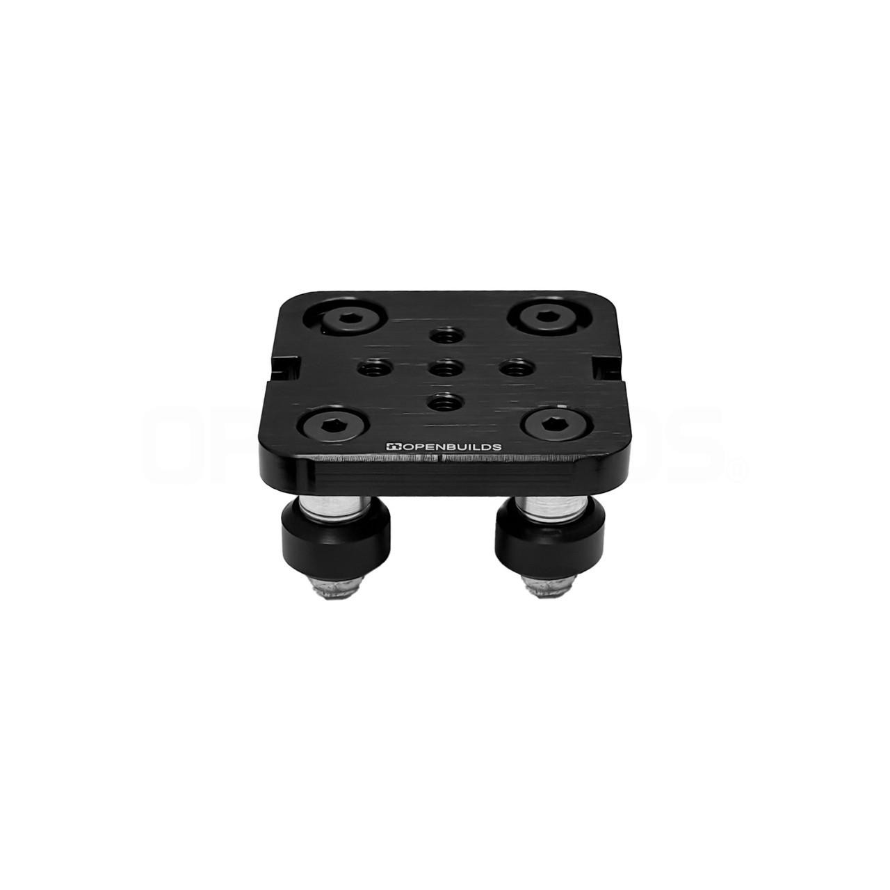 Mini V Gantry Cart - OpenBuilds