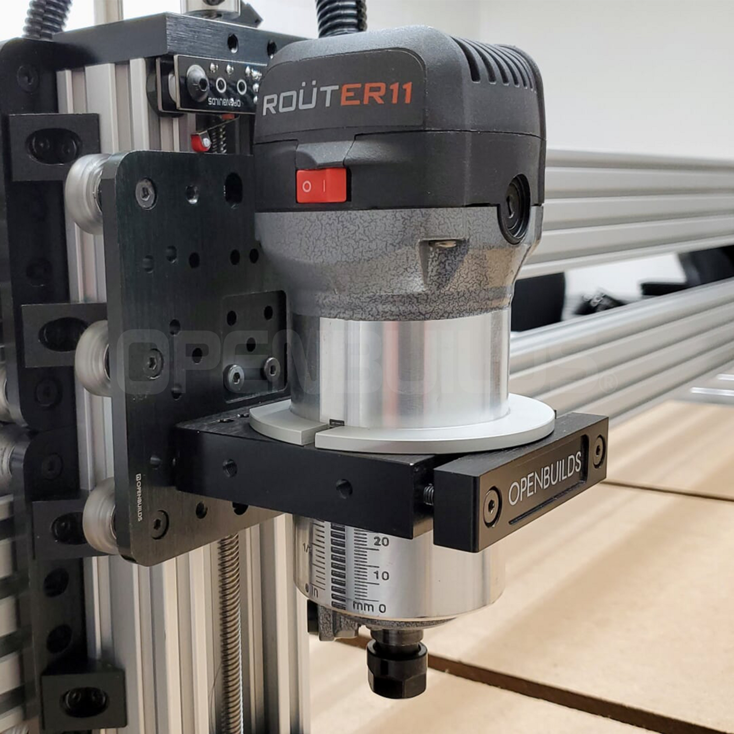 Openbuilds cnc router store