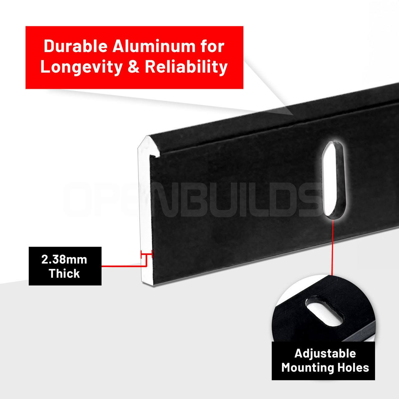 OpenRail® Linear Rail - OpenBuilds