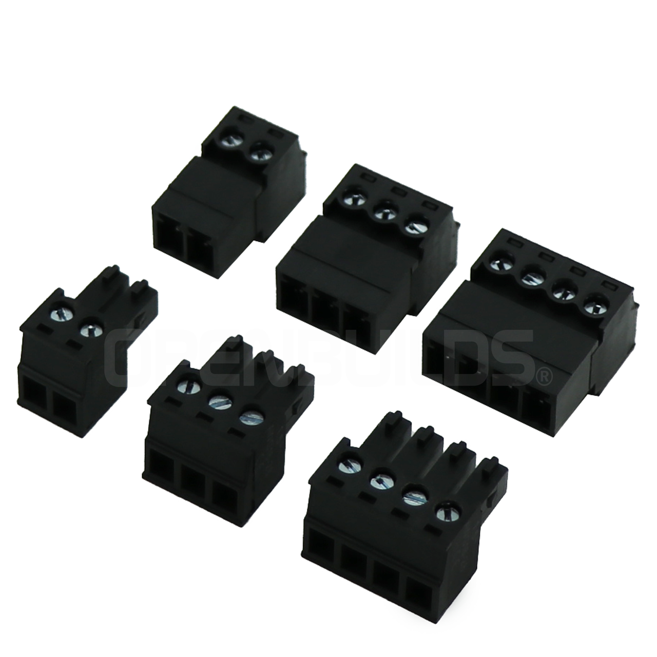 Xtension Connector Sets - OpenBuilds