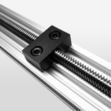 V-Slot 20x20 Linear Rail Aluminum Extrusion Profile