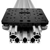 C-Beam® XLarge Gantry Plate - OpenBuilds