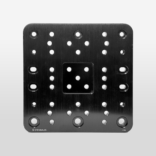 BlackBox Motion Control System X32 - OpenBuilds