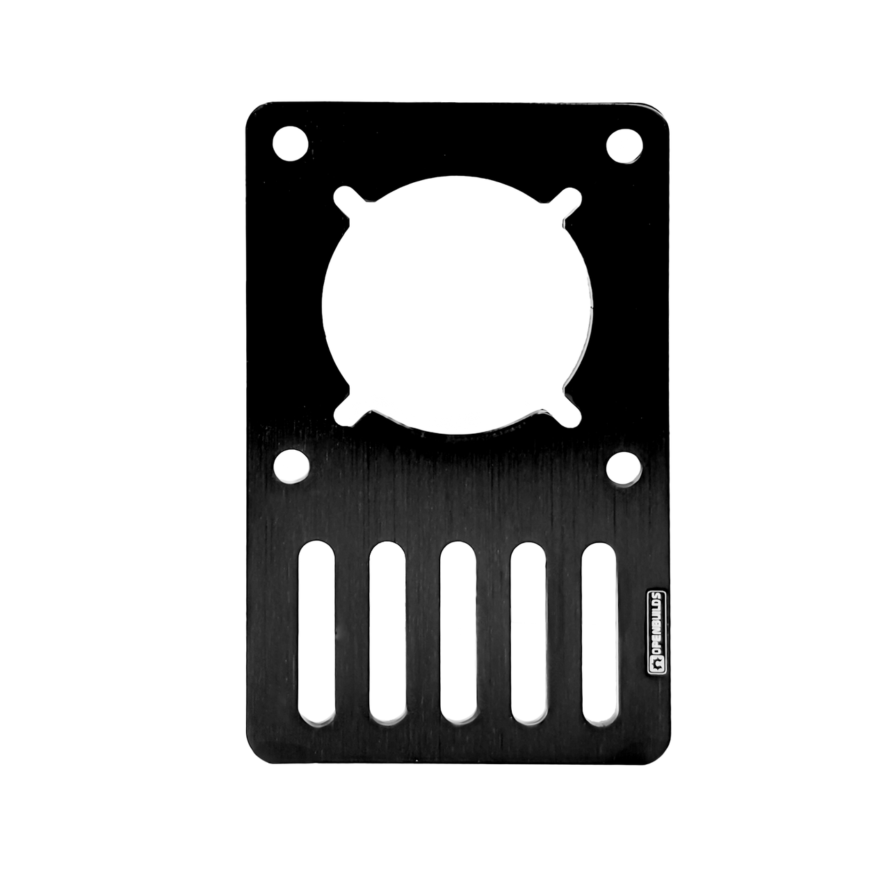 Modular Building System - Plates - V-Slot® Plates - OpenBuilds