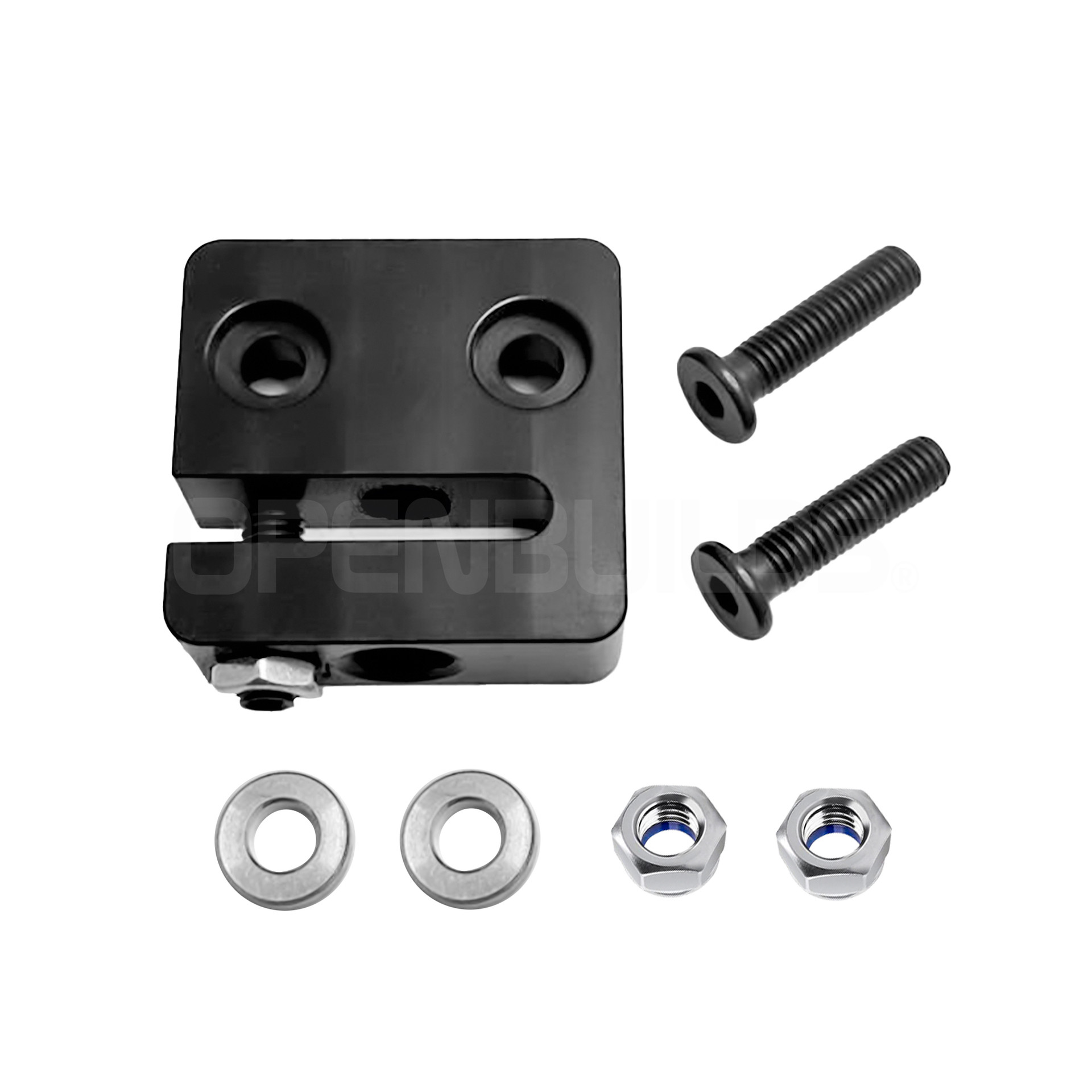 Modular Building System - Motion Hardware - Page 1 - OpenBuilds