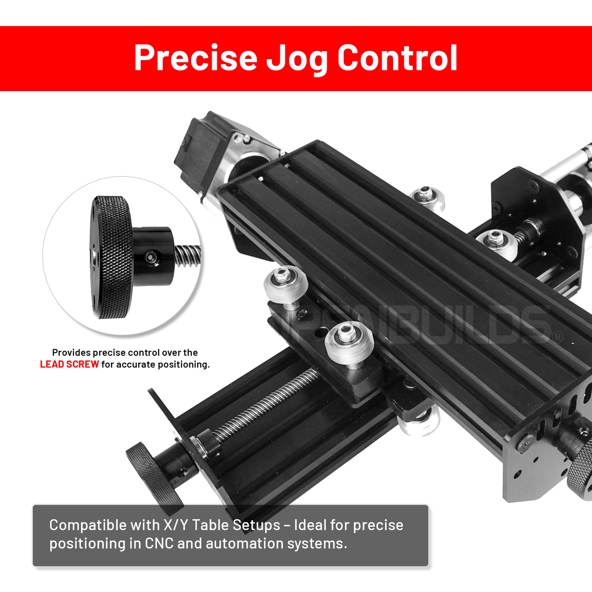 Modular Building System - Motion Hardware - Page 1 - OpenBuilds