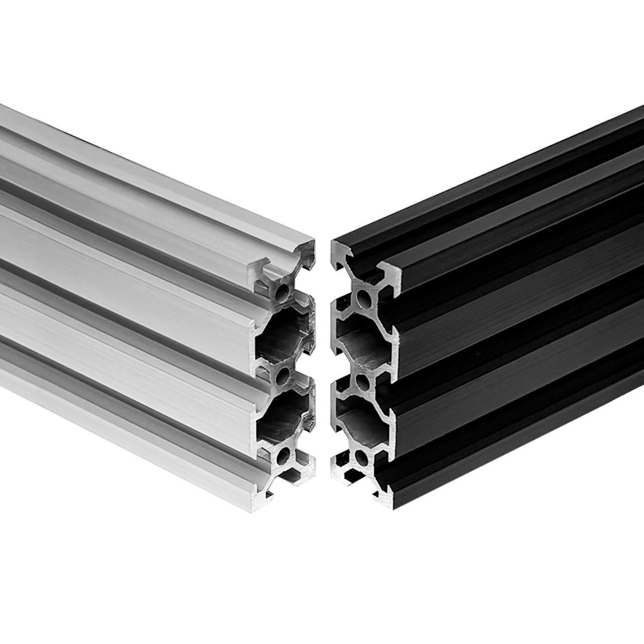 Modular Building System - Profile Rails - OpenBuilds