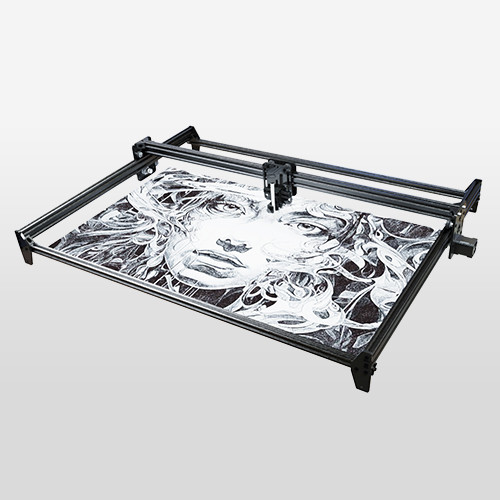 OpenRail® Linear Rail - OpenBuilds