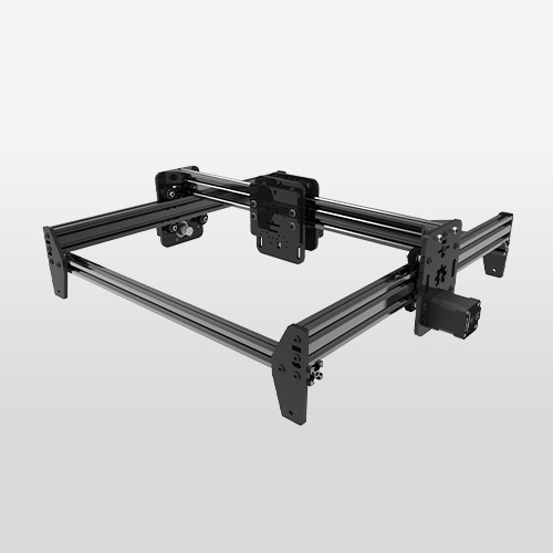 Idler Pulley Plate - OpenBuilds