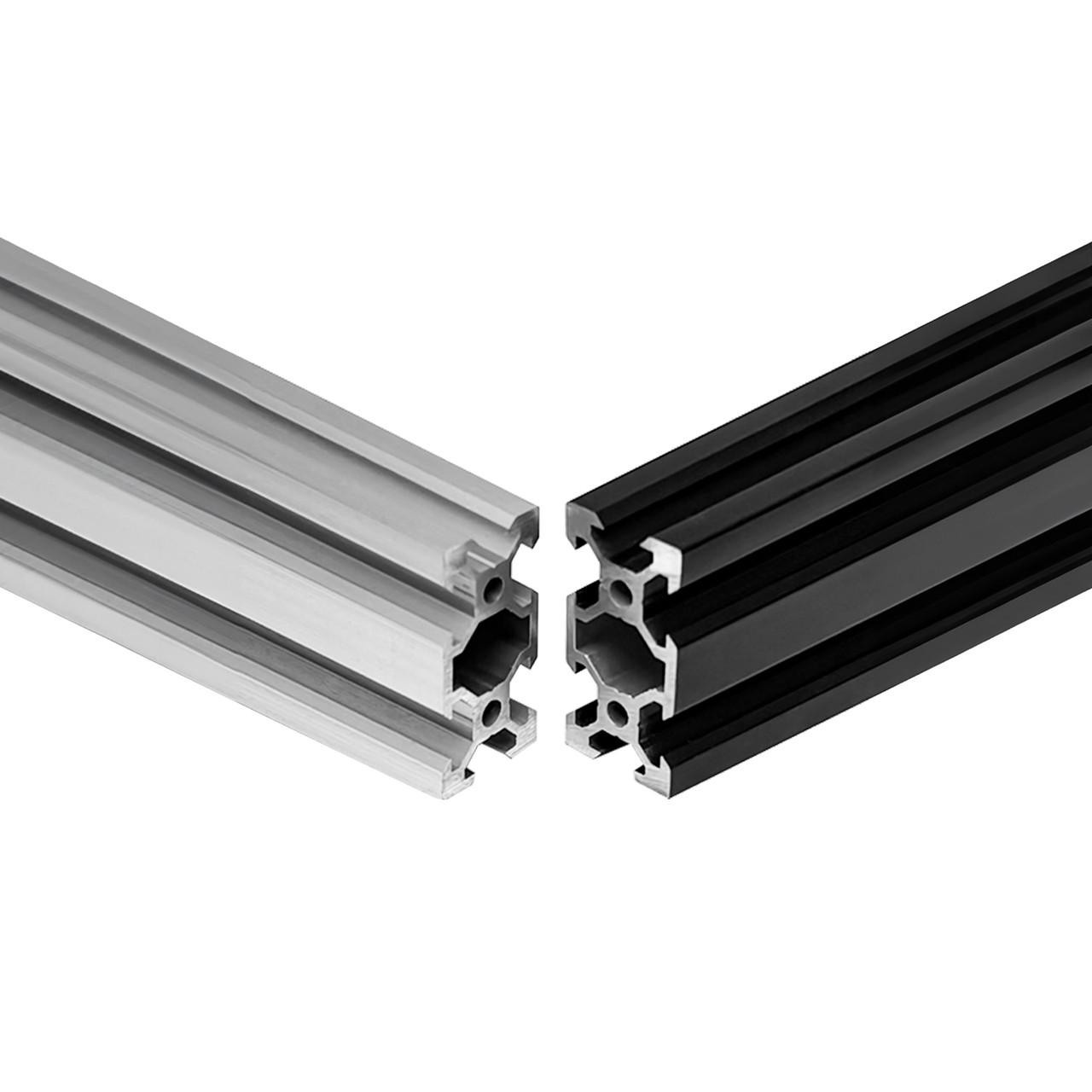 Modular Building System - Profile Rails - OpenBuilds