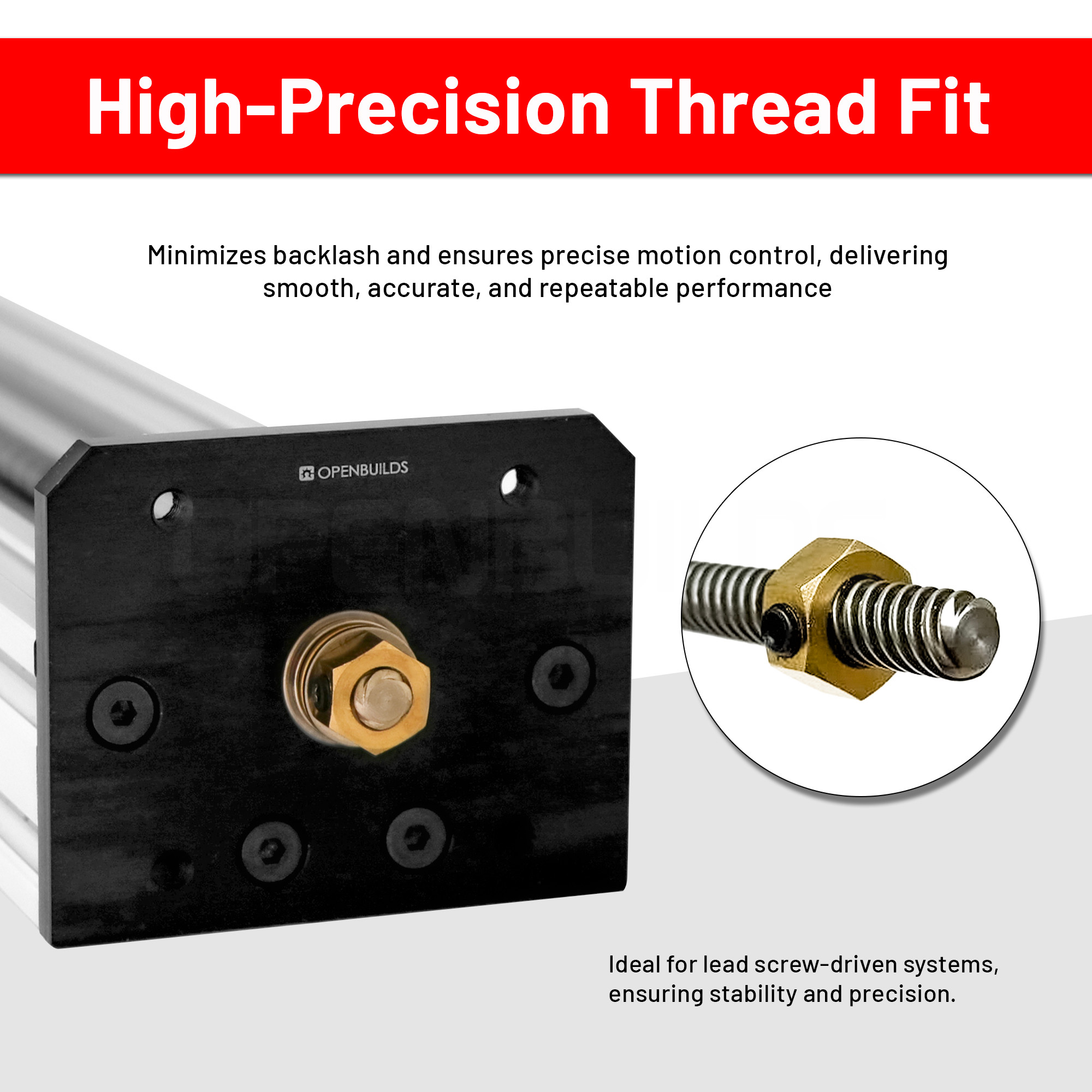 Modular Building System - Motion Hardware - Page 1 - OpenBuilds