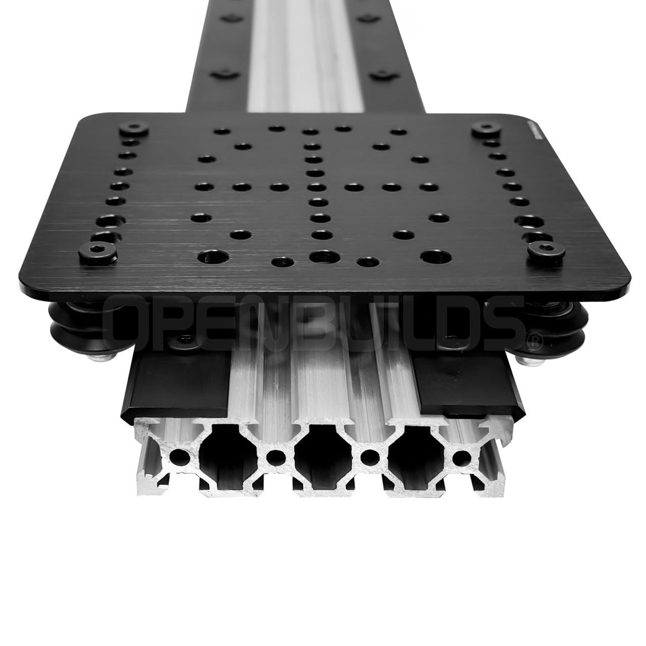 Modular Building System - Gantry Carts - OpenBuilds