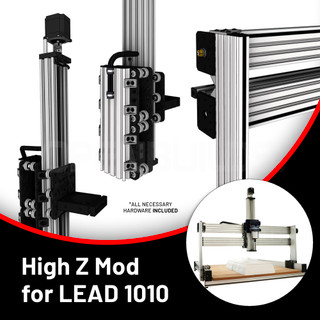 Automation Systems - CNC Routers - Page 1 - OpenBuilds