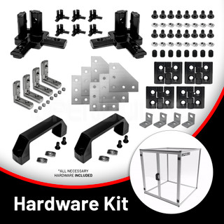 Modular Building System - Tables & Enclosures - OpenBuilds