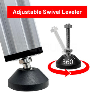 Modular Building System - Tables & Enclosures - OpenBuilds