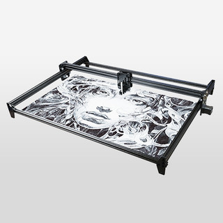 BlackBox Motion Control System X32 - OpenBuilds