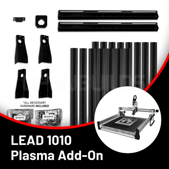 Automation Systems - OpenBuilds