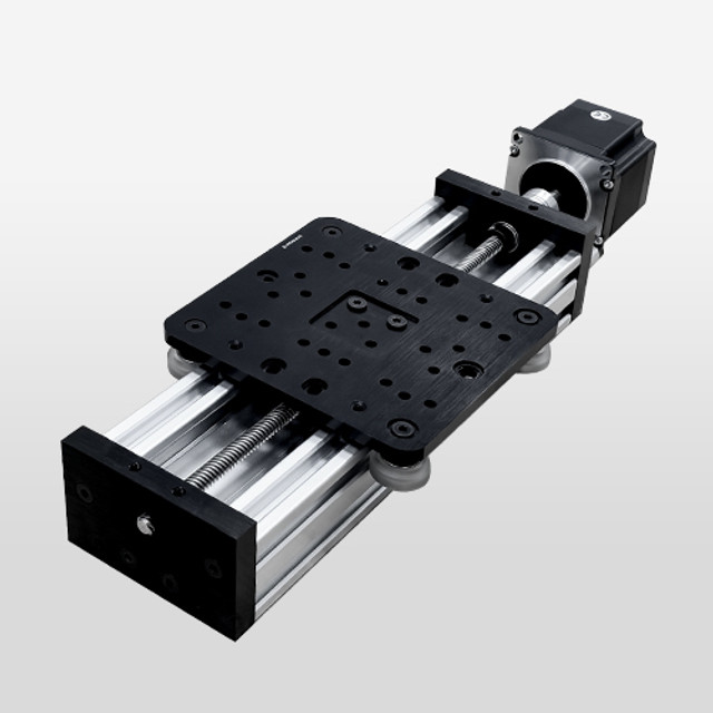 OpenBuilds Modular Enclosure System - OpenBuilds