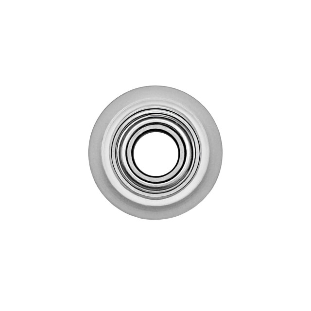 Modular Building System - Wheels - Xtreme V Wheels - OpenBuilds