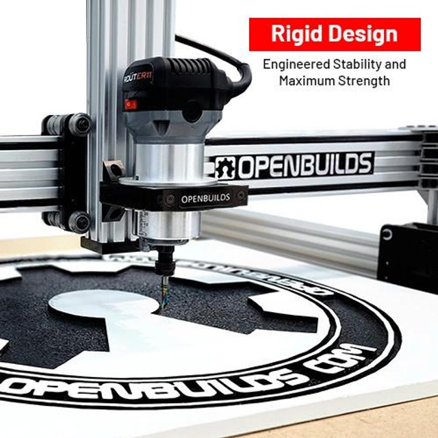 INTERFACE CNC Touch - OpenBuilds