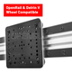 OpenRail® Gantry Plate - OpenBuilds