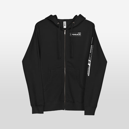 Modular Building System - Gantry Carts - OpenBuilds