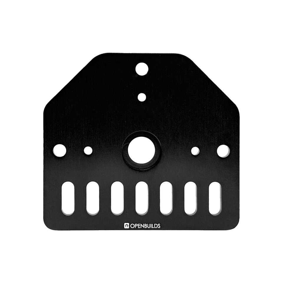 Modular Building System - Plates - V-Slot® Plates - OpenBuilds