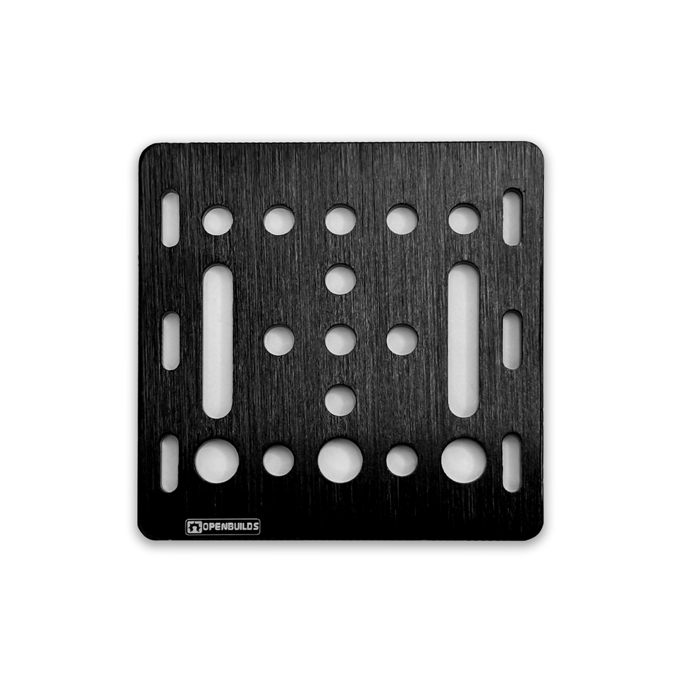 Modular Building System - Plates - Page 1 - OpenBuilds