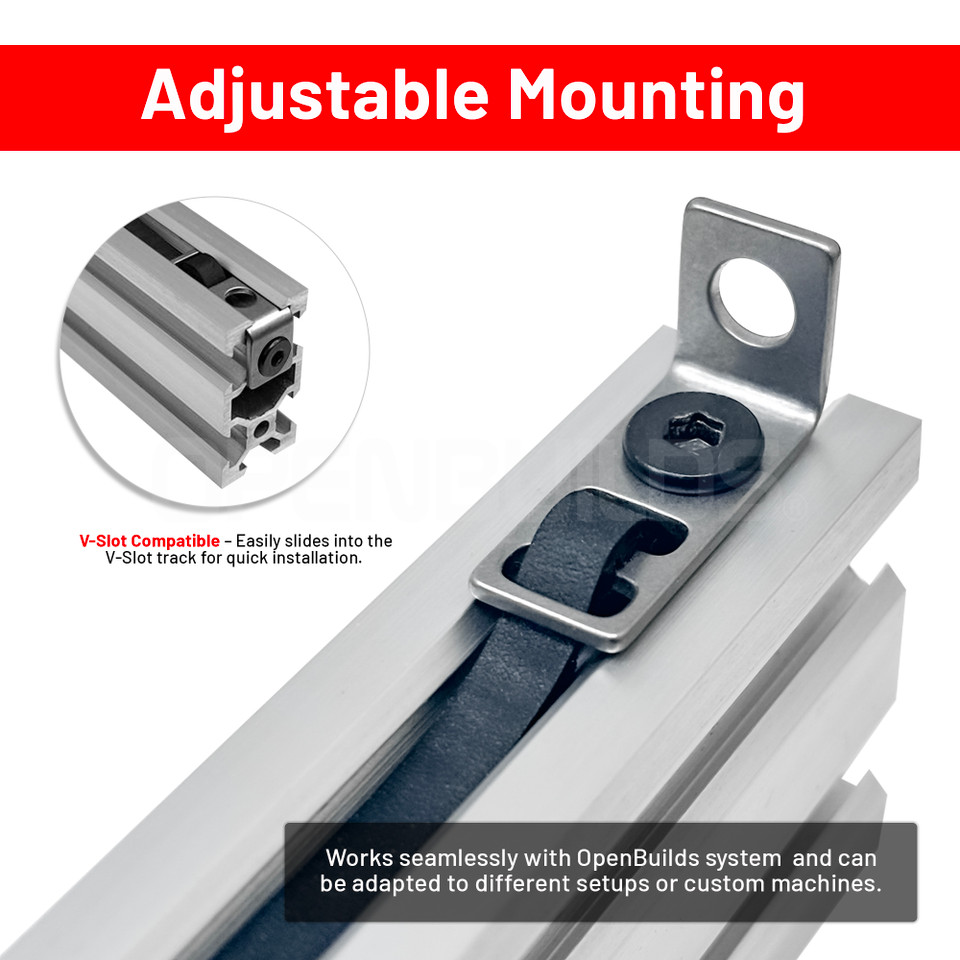 Modular Building System - Motion Hardware - Page 1 - OpenBuilds