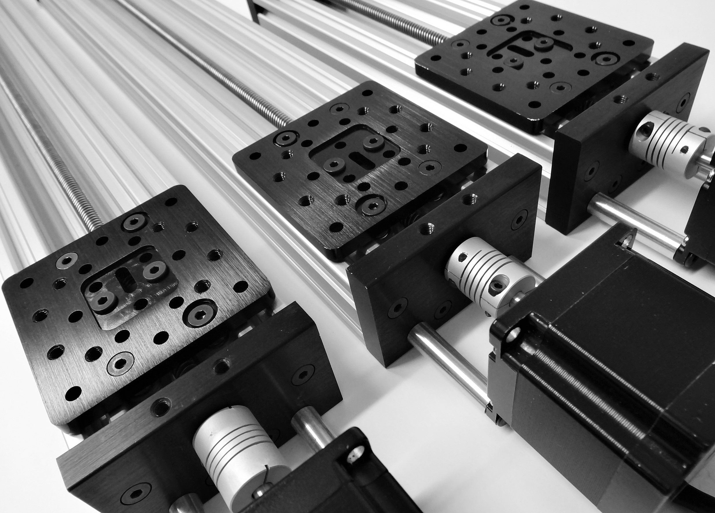 C-Beam Release - OpenBuilds Part Store