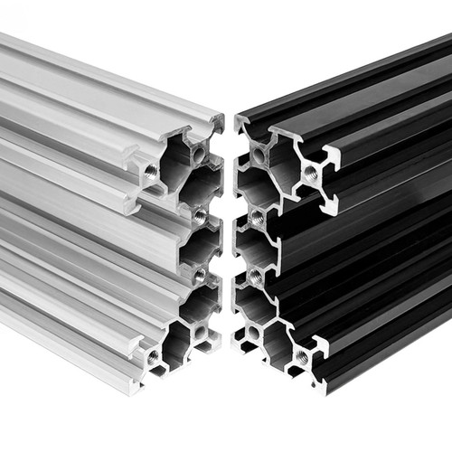 C-Beam 40x80 Linear Rail Aluminum Extrusion Profile