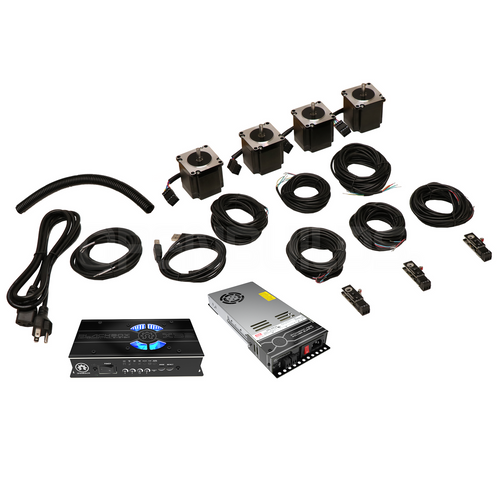 CNC Electronics Bundle - OpenBuilds