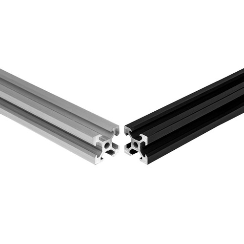V-Slot 20x20 Linear Rail Aluminum Extrusion Profile