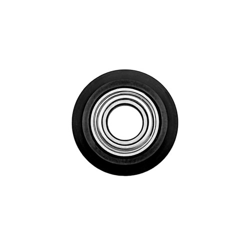 Delrin Mini V Wheels