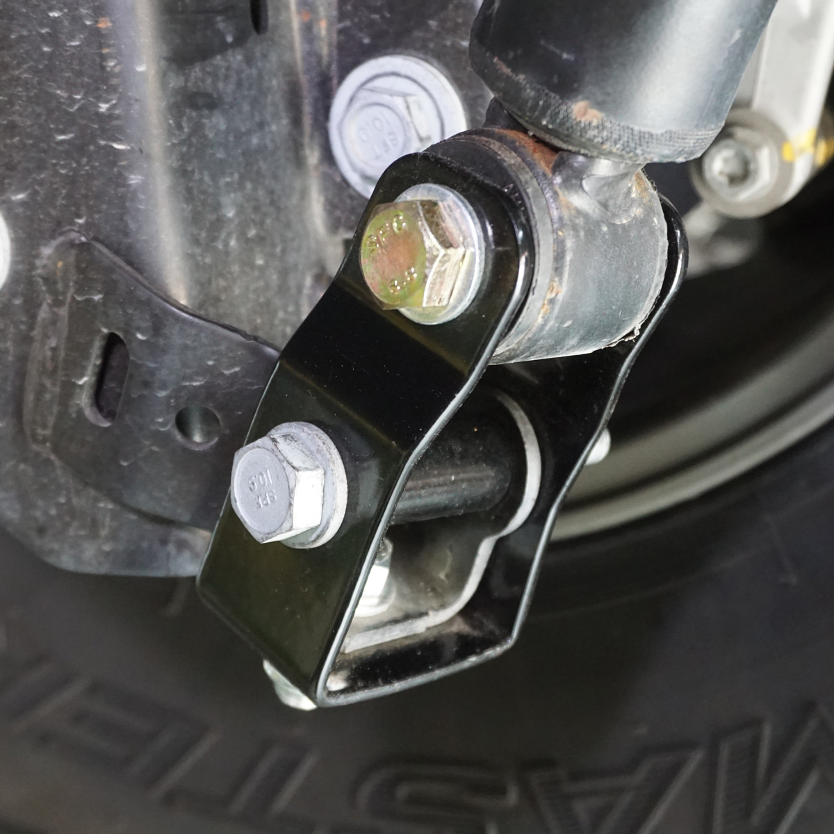 2.5" Puck Lift for your Jeep JL – BLKMTN Jeep