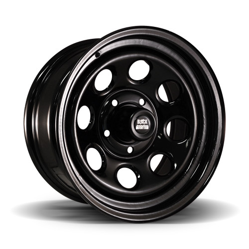 Jeep Wheels – BLKMTN